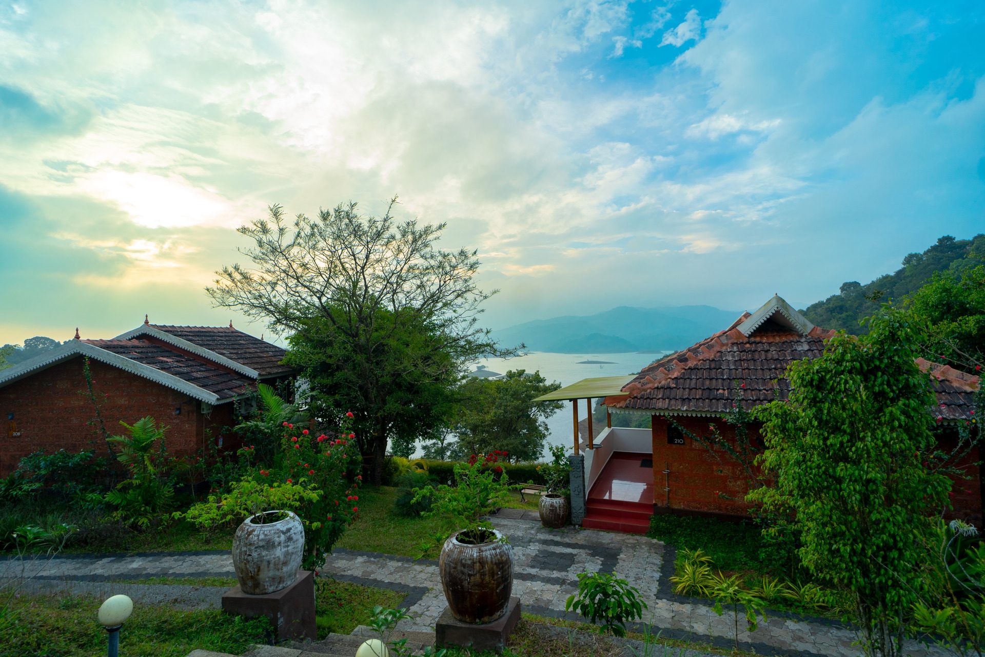 Citrine Island Resort Wayanad-ru – Ayurveda Embassy Alliance